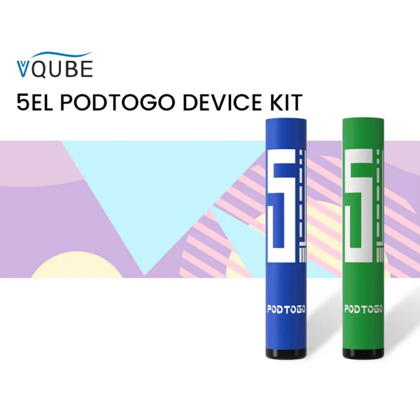 5EL- PodToGo-Device Kit, 4,99
